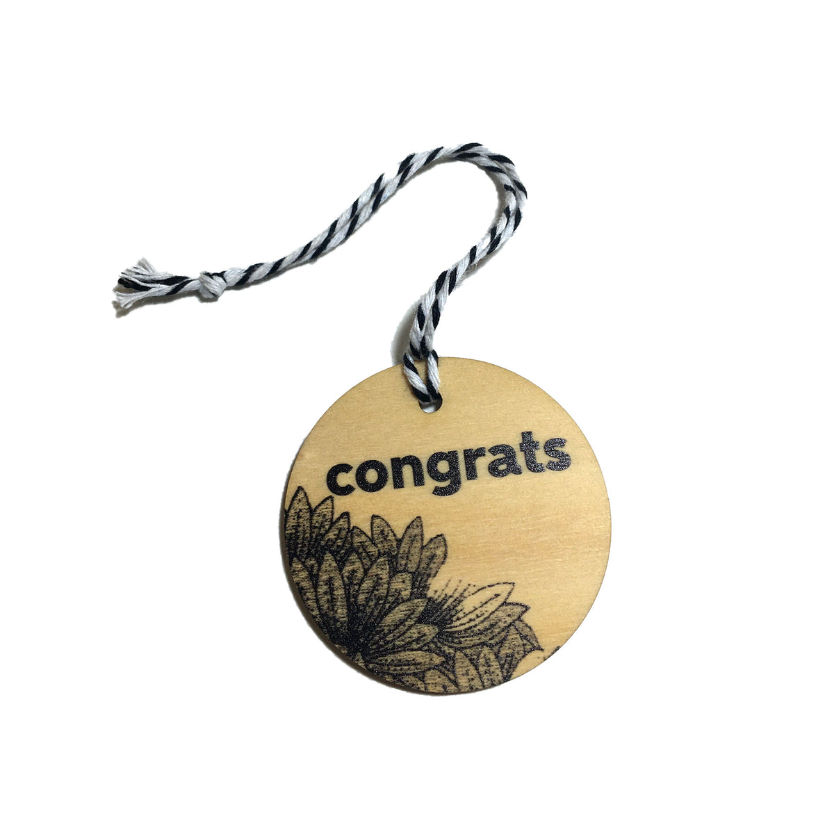 Timber Gift Tags – Esther Jane Fashion Art Decor