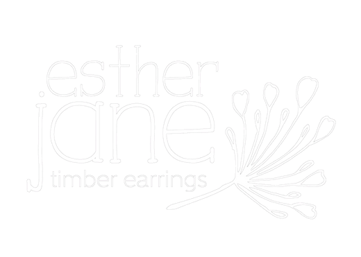 Esther Jane - Australian made earrings – Esther Jane Fashion Art Decor